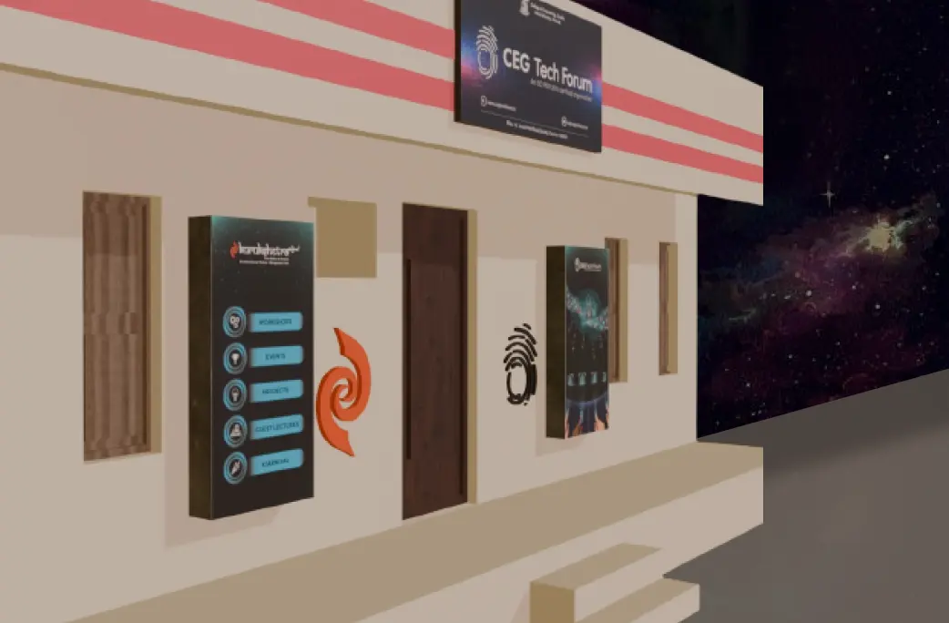 Kurukshetra'25 | CEG