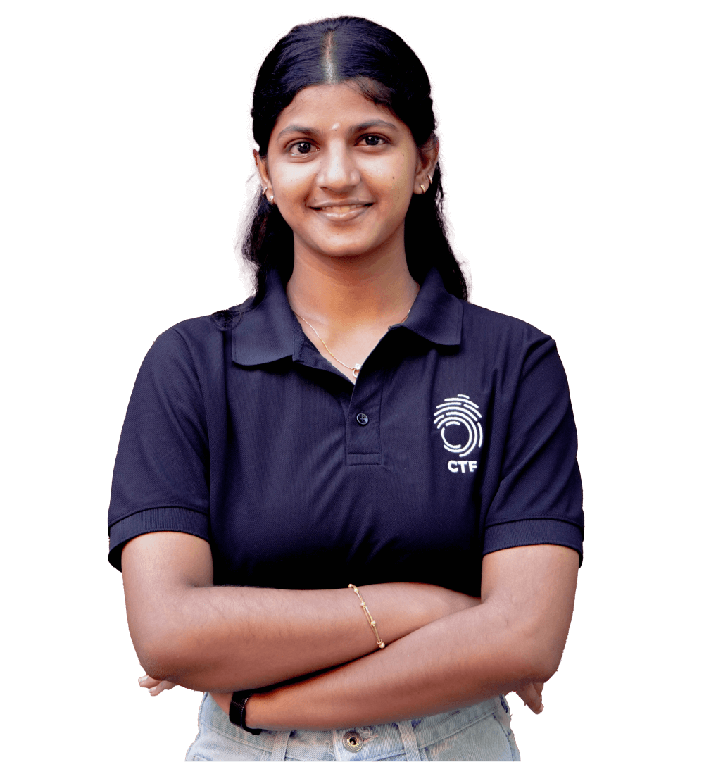 Kurukshetra'25 | CEG